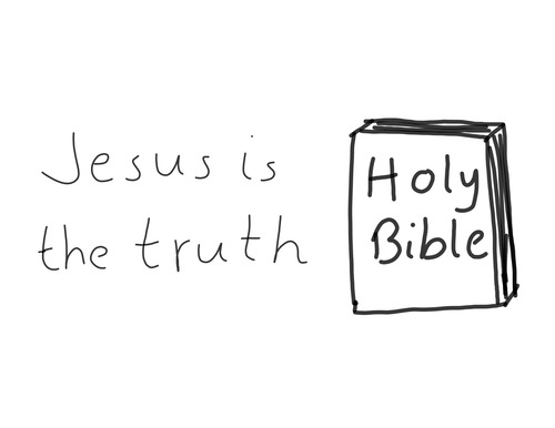 Discovering Jesus: His Life, Teachings, and Love - Simplified Creative ...